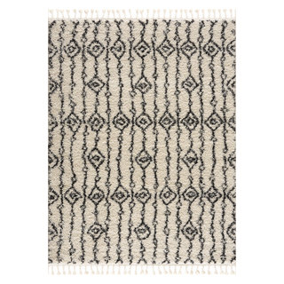 Hauteloom Alstead Area Rug - 2' x 2'11" Rectangle, 2'7"" x 7'3 ...