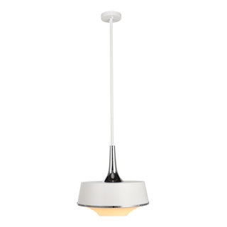 Harper Pendant Light - Modern - Pendant Lighting - by EBPeters | Houzz