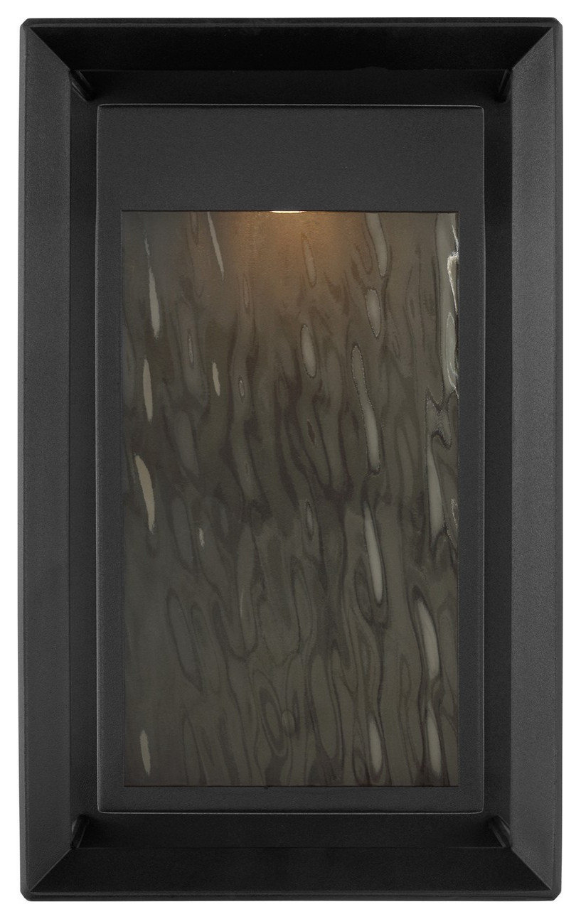 Visual Comfort Studio Urbandale LED Outdoor Wall Fixture - Transitional ...