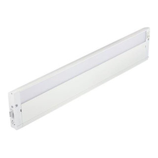 Kichler 4U LED Ucab 3000K, 22, Textured White - Transitional ...