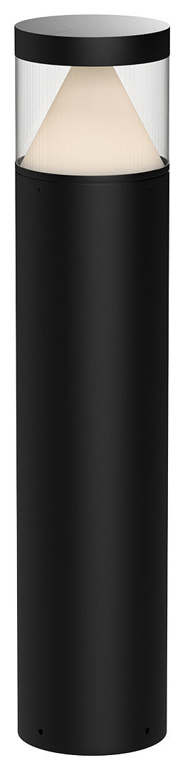 Hanover 30-in LED Exterior Bollard - Path Lights - by Kuzco Lighting ...