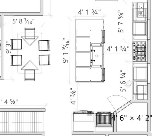 Help needed with layout