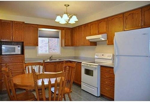 Transforming kitchen cabinet