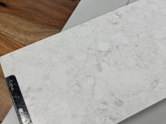 Viatera Cirrus quartz