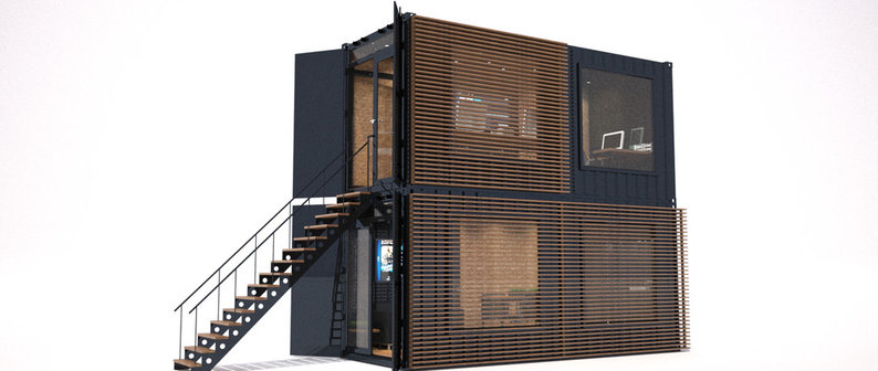 LOKI BOX DESIGN - Project Photos & Reviews - Las Vegas, NV US | Houzz