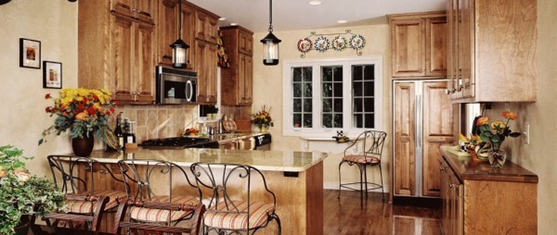 ACCENT PRECISION WOOD PRODUCTS - Project Photos & Reviews - Ramsey, MN ...