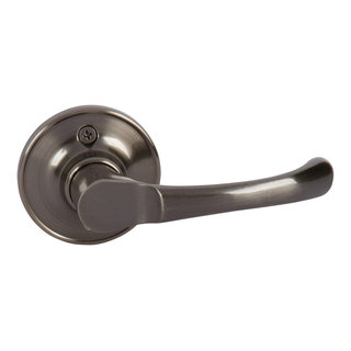 Callan Newport Passage Lever Set - Transitional - Door Levers - by ...