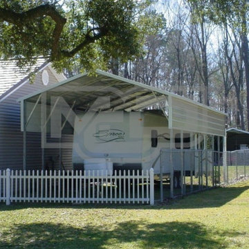 Boxed Eaves - Photos & Ideas | Houzz