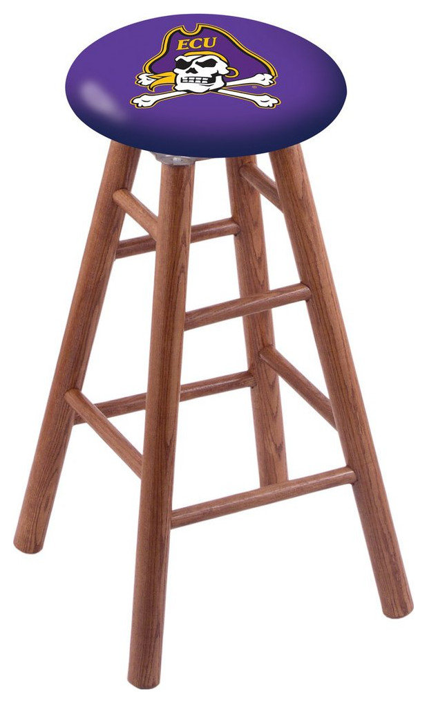 East Carolina Counter Stool - Eclectic - Bar Stools And Counter Stools ...