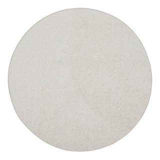 Modern Plush Solid - Pet and Kids Friendly Made in USA, Area Rug, 7 ...