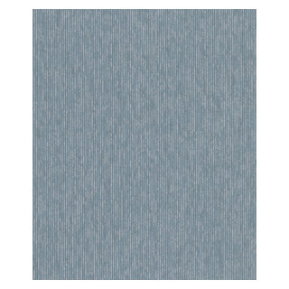 Stripes Textured Wallpaper, Thin Vertical Stripes, One Roll ...