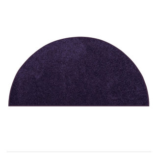 Modern Plush Solid - Pet and Kids Friendly Made in USA, Area Rug, 42" x ...