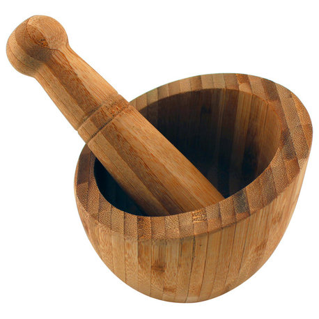 The 15 Best Mortar and Pestle Sets | Houzz