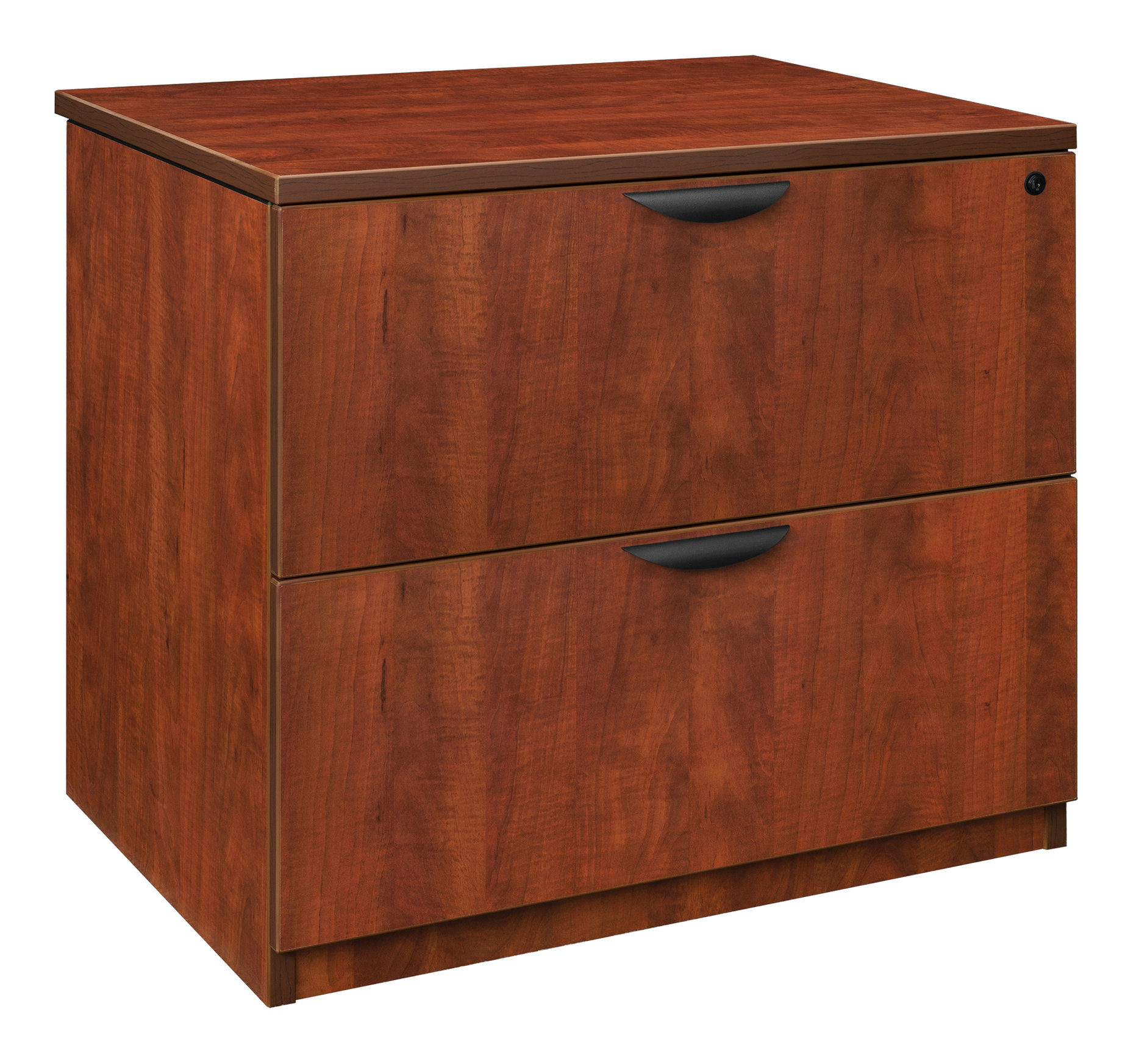 Regency Legacy 2 Drawer Lateral File, 36 - Transitional - Filing ...