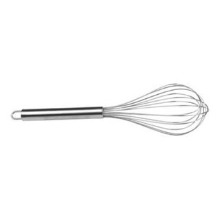 Stainless Steel Pro Large Chef's Whisk - Contemporary - Whisks - by ...
