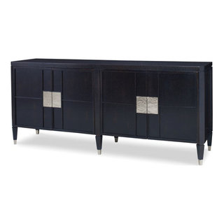 Ambella Home Collection Harrison Sideboard - Transitional - Buffets And Sideboards - by ...