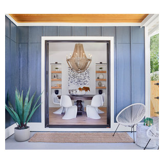 Nielson - Porch - Denver - by Everyday Lovely | Houzz
