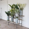 Three Tier Display Unit - Industrial - Display And Wall Shelves - by ...