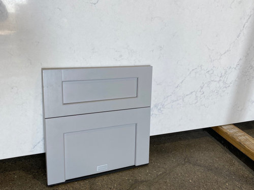 Which quartz do I do?! LG Muse or Calacatta Gold?