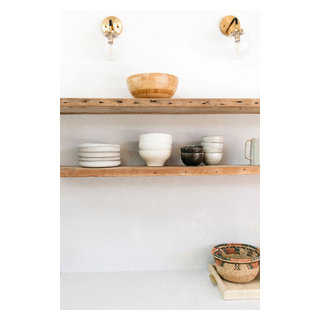 HanStone | COAST | A snapshot of nature’s beauty - Kitchen - Los ...