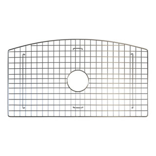 28" x 15.25" Bottom Grid - Contemporary - Colanders And Strainers - by ...