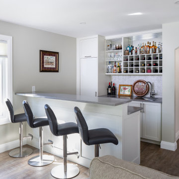 75 Dry bar Ideas You'll Love - January, 2025 | Houzz