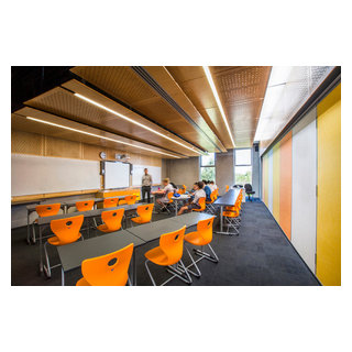 JSRACS (John Septimus Roe Anglican Community School) - Senior Learning ...