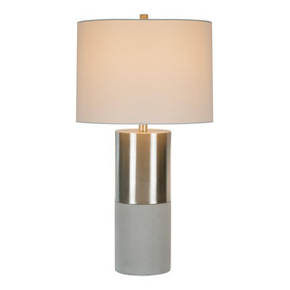29"H Table Lamp - Pair - Transitional - Table Lamps - by Anthony ...