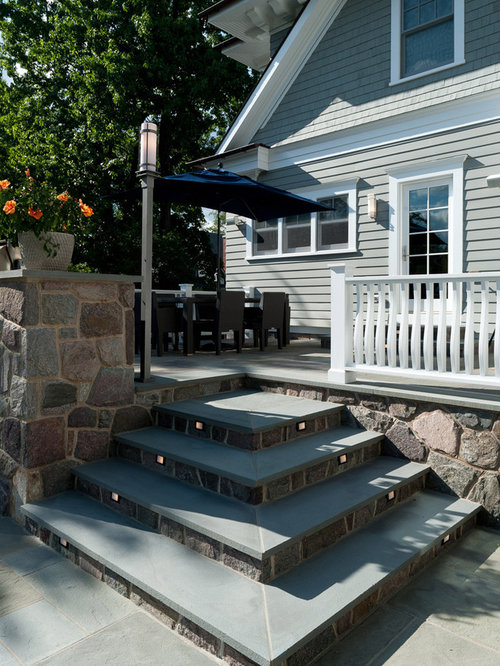 Outdoor Steps | Houzz