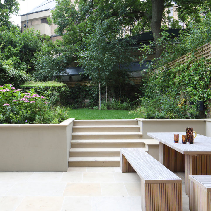 75 Most Popular 75 Beautiful Contemporary Patio Ideas and Designs ...