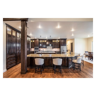 CLB Network - Evolutionary Homes - San Antonio, TX - 4 - French Country ...