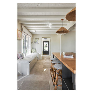 Mountain Home - Rustic - Kitchen - Gold Coast - Tweed - by Kai Konstruct | Houzz AU