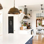 Country Road - Farmhouse - Kitchen - Minneapolis - by Beautiful Chaos ...