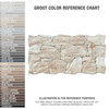 Caldera Roques Sand Porcelain Floor and Wall Tile - Contemporary - Wall ...