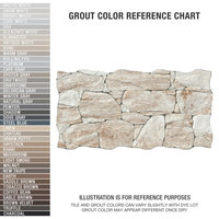 Caldera Roques Sand Porcelain Floor and Wall Tile - Contemporary - Wall ...