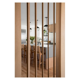 Project Cota - Kitchen - Orange County - by Well Done Building & Design ...