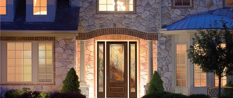 FULL ARMOR WINDOWS AND DOORS - Project Photos & Reviews - Council ...