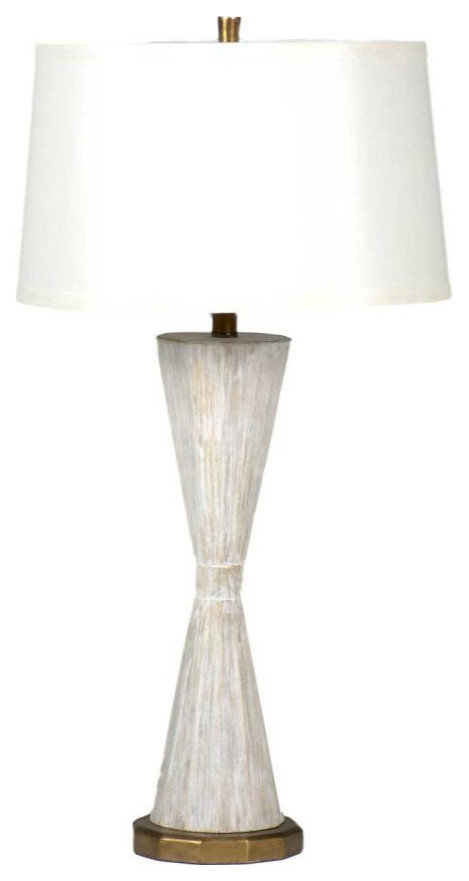 Roman Table Lamp - Transitional - Table Lamps - by Lighting Reimagined ...