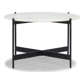 Henley Coffee Table - Transitional - Coffee Tables - by LIEVO | Houzz