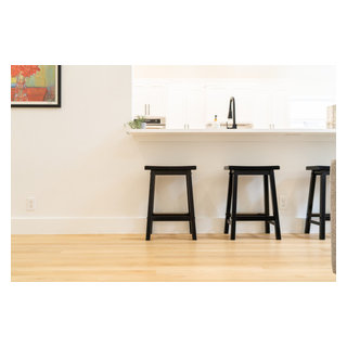 Soho Craftsman | Modin Rigid LVP Collection Customer Space | TX ...