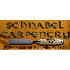 SCHNABEL CARPENTRY - Project Photos & Reviews - Neillsville, WI US | Houzz