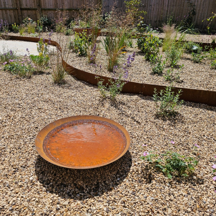 75 Small Desert Landscaping Ideas You'll Love - March, 2025 | Houzz