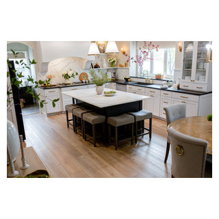 Nakan Signature | Modin Rigid LVP Collection Mediterranean Customer ...