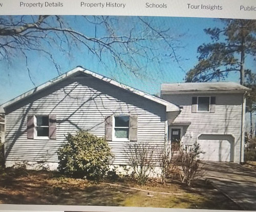 Please Help with this Ugly & Awkward Exterior!