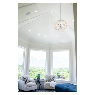 Donny Osmond Highland Custom Homes Parade Home - Salt Lake City - par ...