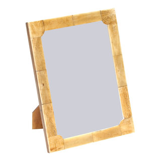 Sahara Antique Frame, 4"x6" - Transitional - Picture Frames - by Maxxi ...