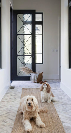 Help! Too many doors! | Houzz Forum
