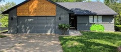 How do I modernize/improve the curb appeal of my 80s ranch home