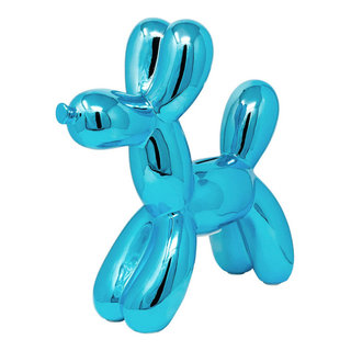 Interior Illusions Plus Ceramic Dog Piggy Bank - 12" tall ...