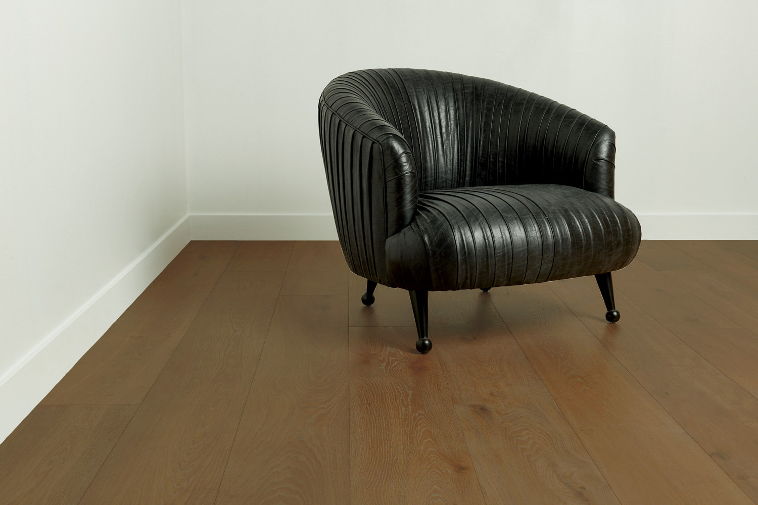Pordenone 9-1/2″ Wide - White Oak Engineered Hardwood Flooring ...